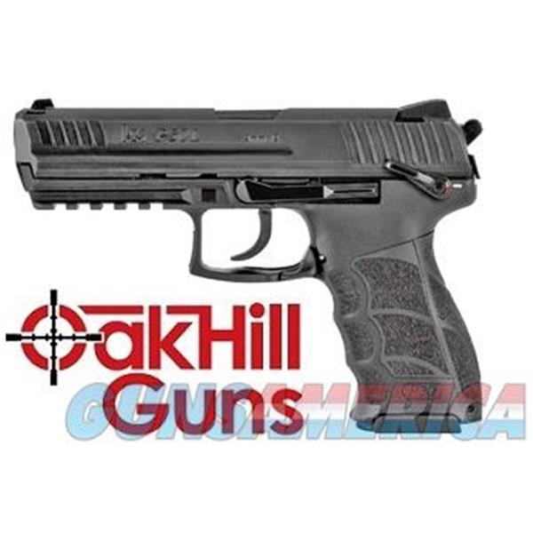 HK P30 New and Used Price, Value, & Trends 2022