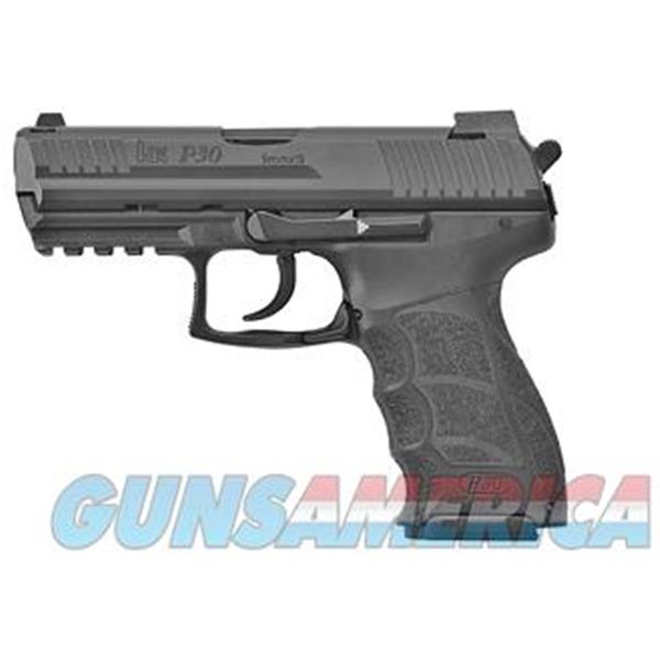 HK P30 New and Used Price, Value, & Trends 2022