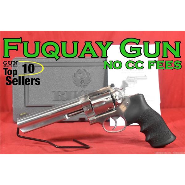 RUGER GP100 New and Used Price, Value, & Trends 2022