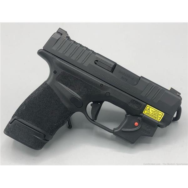 SPRINGFIELD ARMORY HELLCAT New and Used Price, Value, & Trends 2022