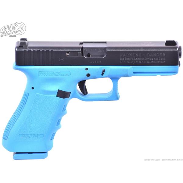 GLOCK 17 New and Used Price, Value, & Trends 2022