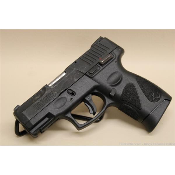 TAURUS PT111 G2 New and Used Price, Value, & Trends 2022