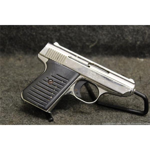 JIMENEZ ARMS JA22 New and Used Price, Value, & Trends 2022