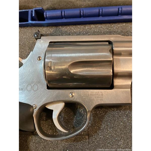 SMITH WESSON 500 New and Used Price, Value, & Trends 2022