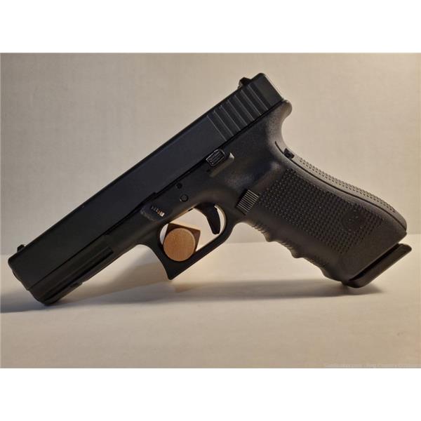 GLOCK 17 New and Used Price, Value, & Trends 2022