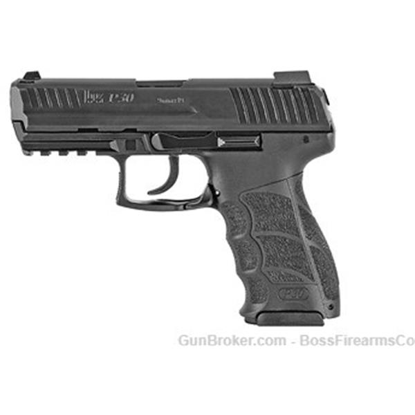 HK P30 New and Used Price, Value, & Trends 2022