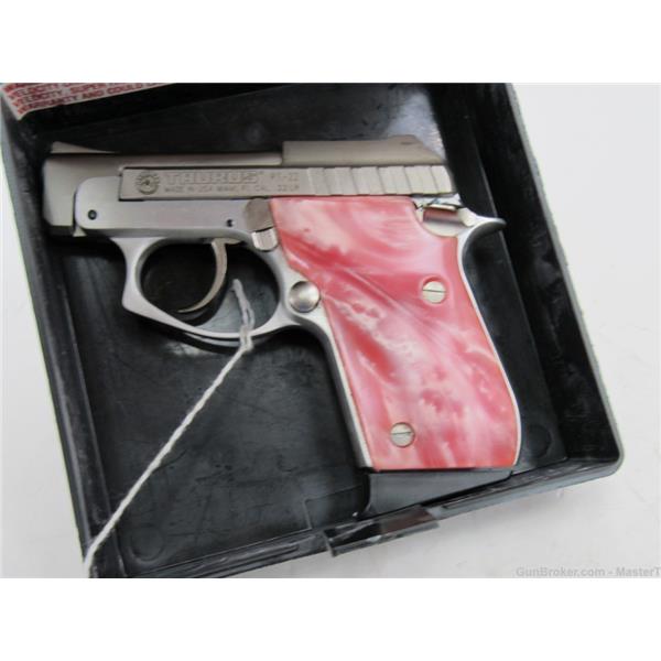 TAURUS PT 22 New and Used Price, Value, & Trends 2022