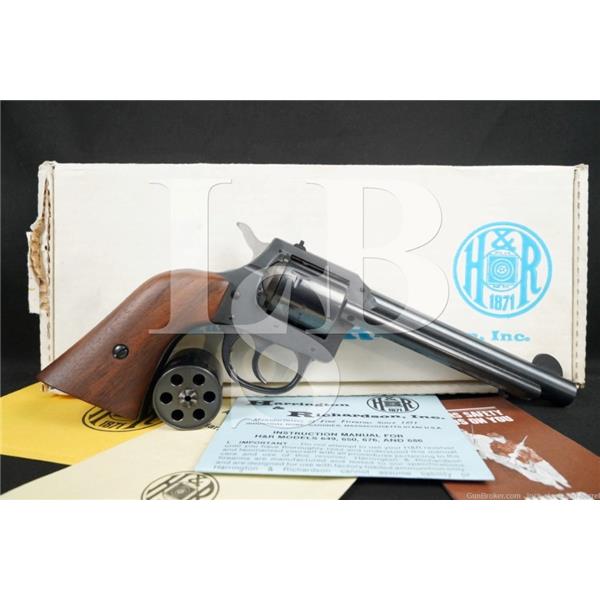 HARRINGTON RICHARDSON 649 New and Used Price, Value, & Trends 2023