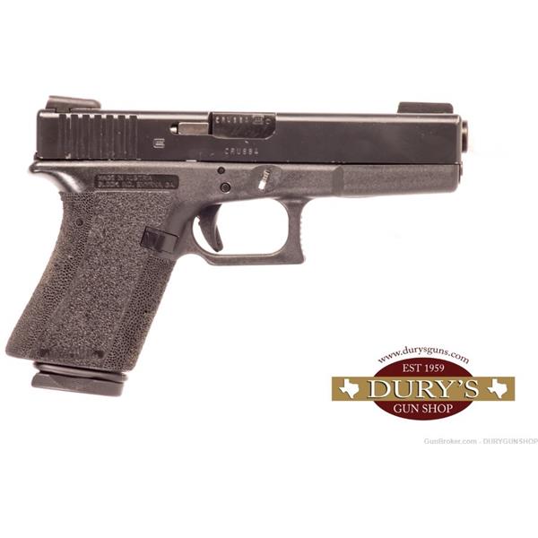 GLOCK 40 New and Used Price, Value, & Trends 2022