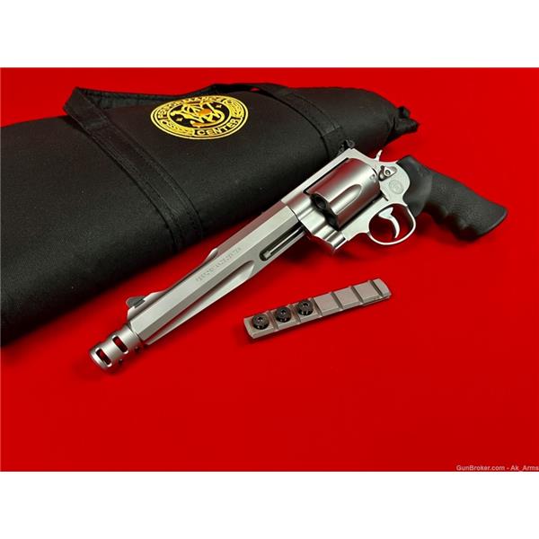 SMITH WESSON 500 New and Used Price, Value, & Trends 2022