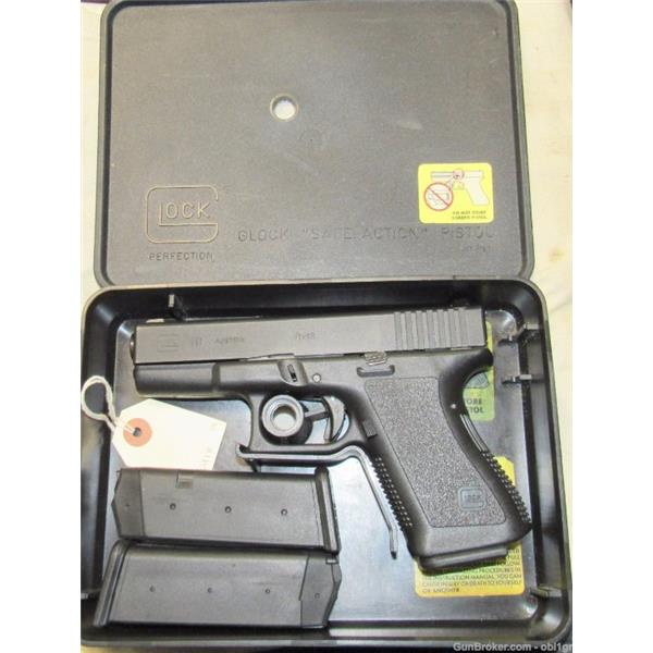 GLOCK 19 New and Used Price, Value, & Trends 2022