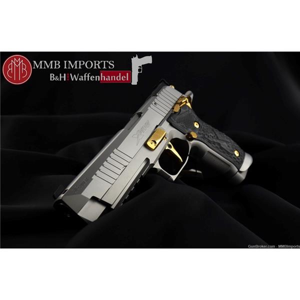 SIG SAUER P226 New and Used Price, Value, & Trends 2022