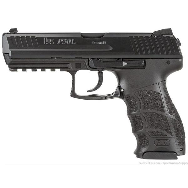 HK P30 New and Used Price, Value, & Trends 2022