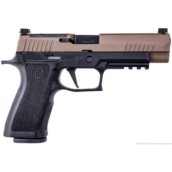 SIG SAUER P320 New and Used Price, Value, & Trends 2022