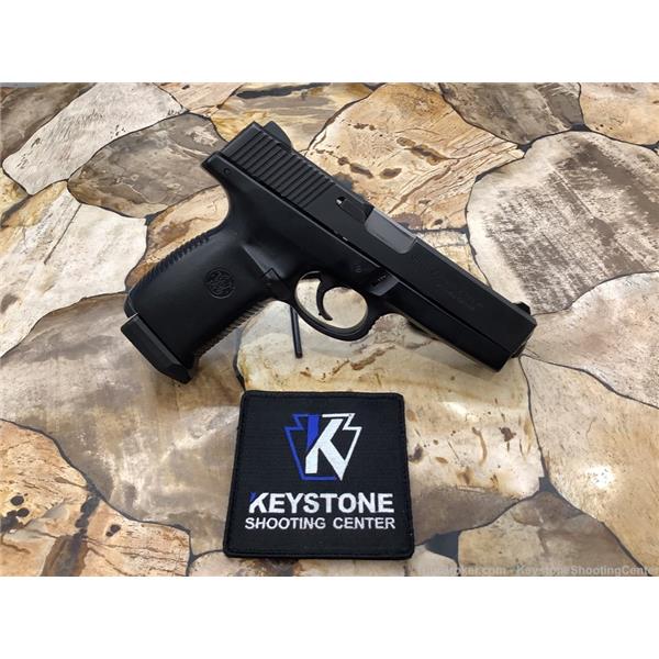 SMITH WESSON SW9F New and Used Price, Value, & Trends 2023