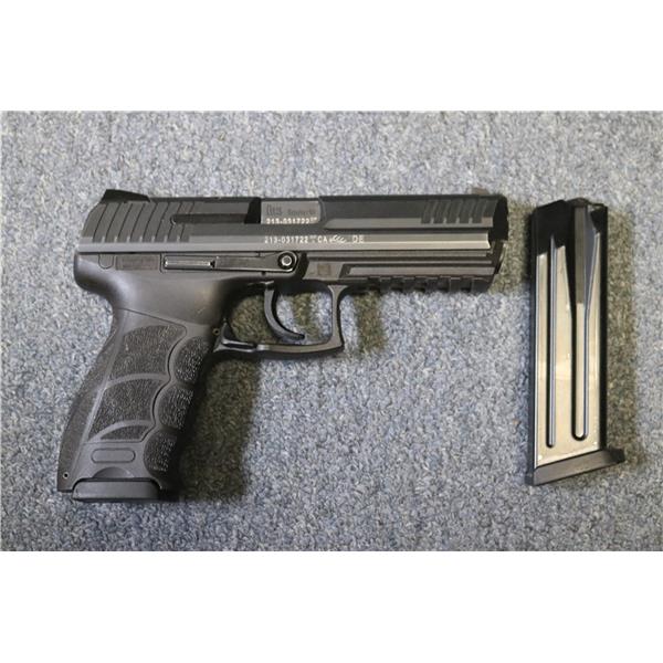 HK P30 New and Used Price, Value, & Trends 2022