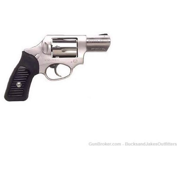 RUGER SP101 New and Used Price, Value, & Trends 2022