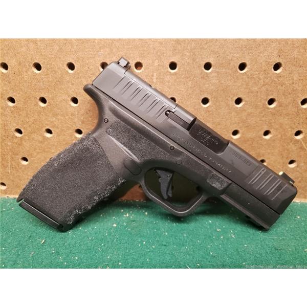 SPRINGFIELD ARMORY HELLCAT New and Used Price, Value, & Trends 2022