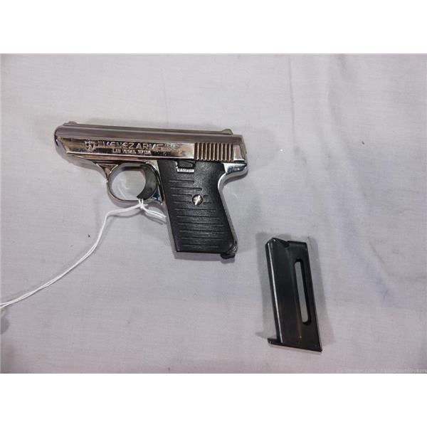 JIMENEZ ARMS JA22 New and Used Price, Value, & Trends 2022