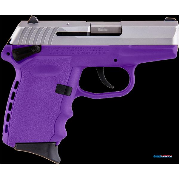 SCCY CPX1 New and Used Price, Value, & Trends 2022