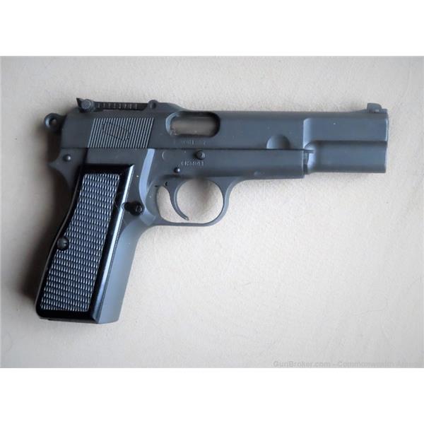 INGLIS HI POWER New and Used Price, Value, & Trends 2022