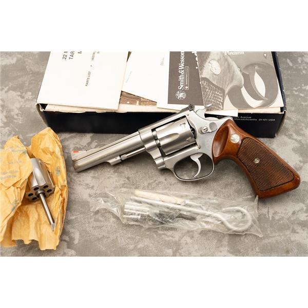 SMITH WESSON 651 New and Used Price, Value, & Trends 2022