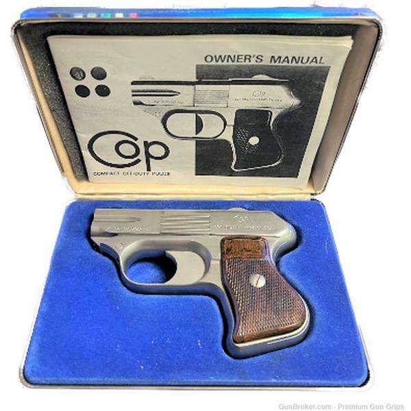 COP 357 New and Used Price, Value, & Trends 2022