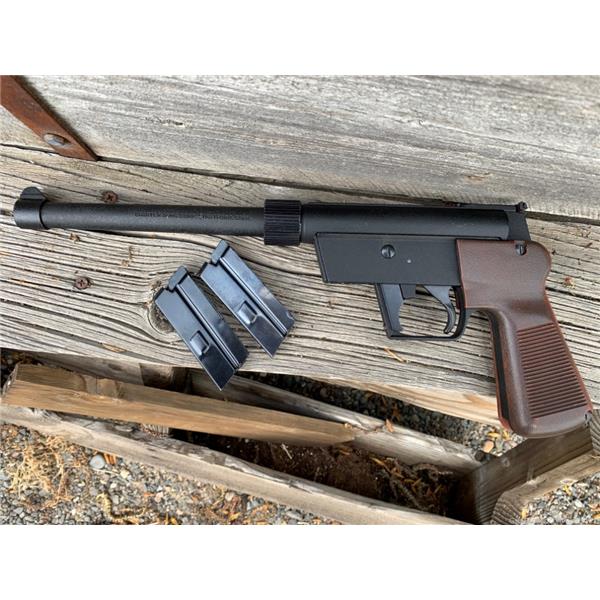 CHARTER ARMS EXPLORER II New and Used Price, Value, & Trends 2023