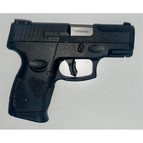 TAURUS PT111 G2 New and Used Price, Value, & Trends 2022