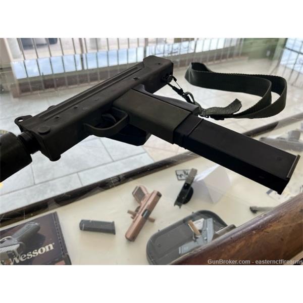 MAC 11 New and Used Price, Value, & Trends 2022