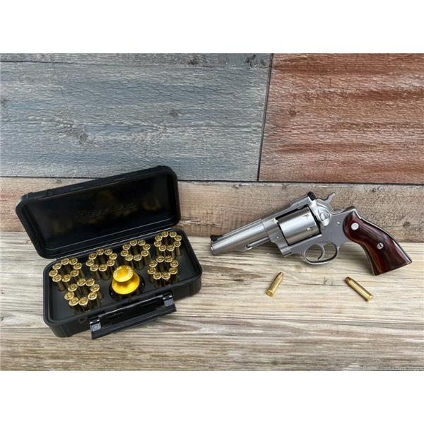RUGER REDHAWK 357 New and Used Price, Value, & Trends 2022
