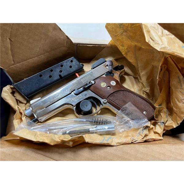 SMITH WESSON 439 New and Used Price, Value, & Trends 2022