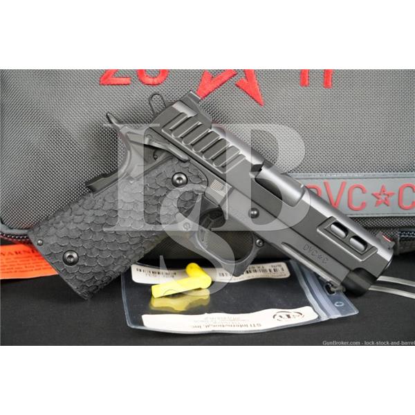 STI DVC New and Used Price, Value, & Trends 2022