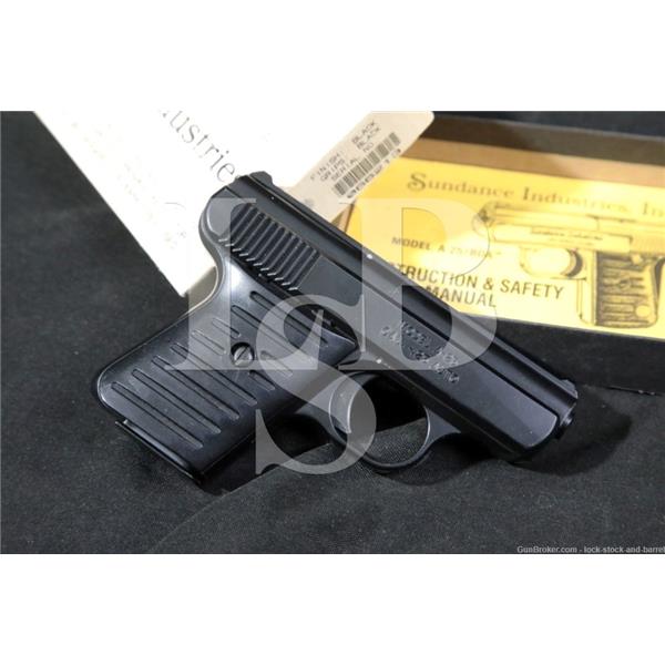 SUNDANCE INDUSTRIES A 25 New and Used Price, Value, & Trends 2022