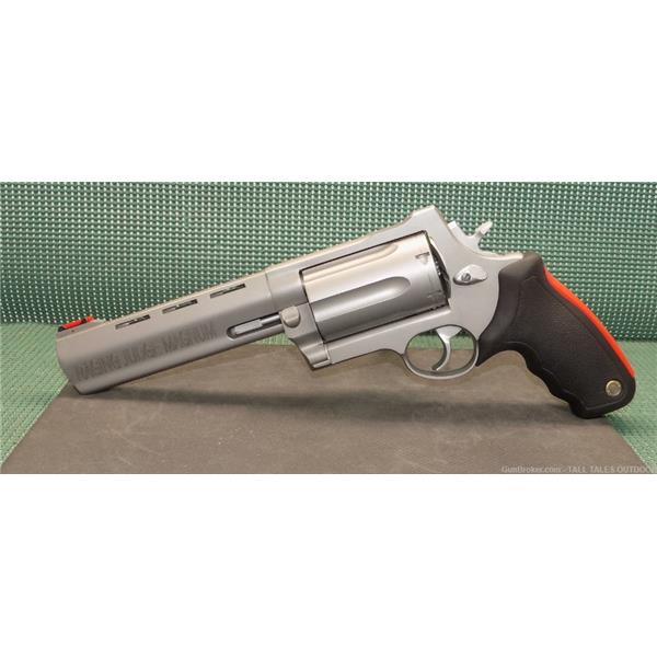 TAURUS RAGING JUDGE MAGNUM New and Used Price, Value, & Trends 2023