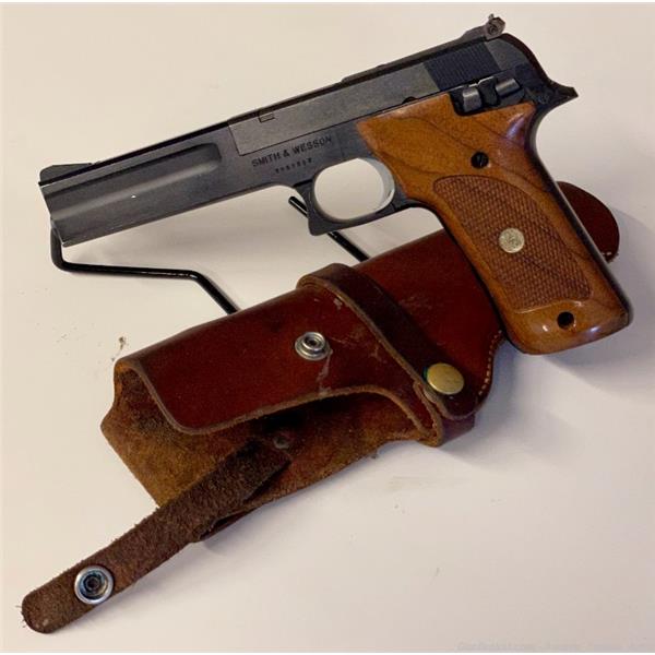 SMITH WESSON MODEL 422 New and Used Price, Value, & Trends 2023