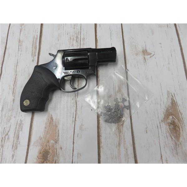 TAURUS 905 New and Used Price, Value, & Trends 2022