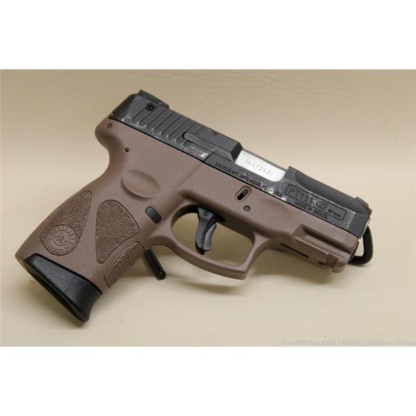 TAURUS PT111 G2 New and Used Price, Value, & Trends 2022