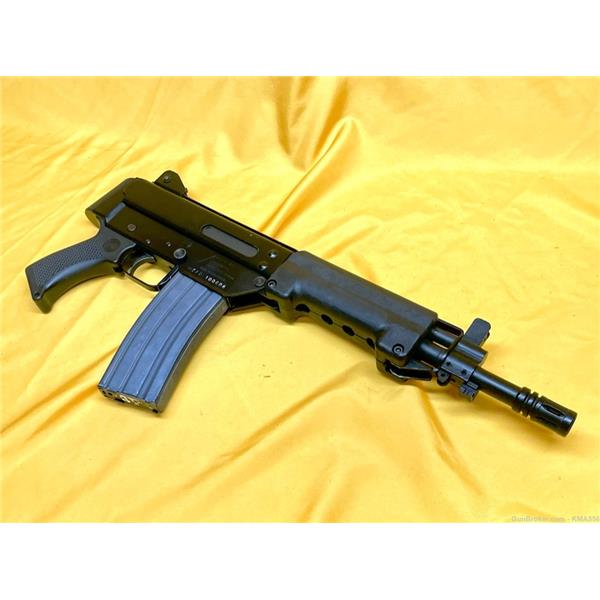 AUSTRALIAN AUTOMATIC ARMS SAP New and Used Price, Value, & Trends 2022