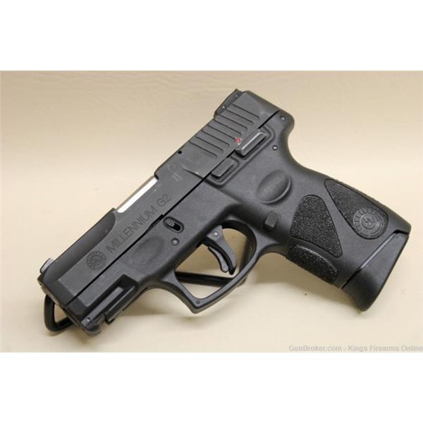 TAURUS PT111 G2 New and Used Price, Value, & Trends 2022