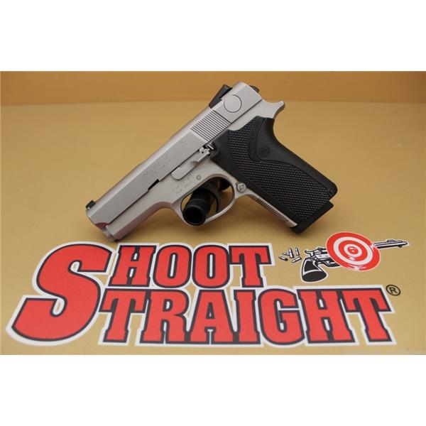 SMITH WESSON 3953 New and Used Price, Value, & Trends 2023