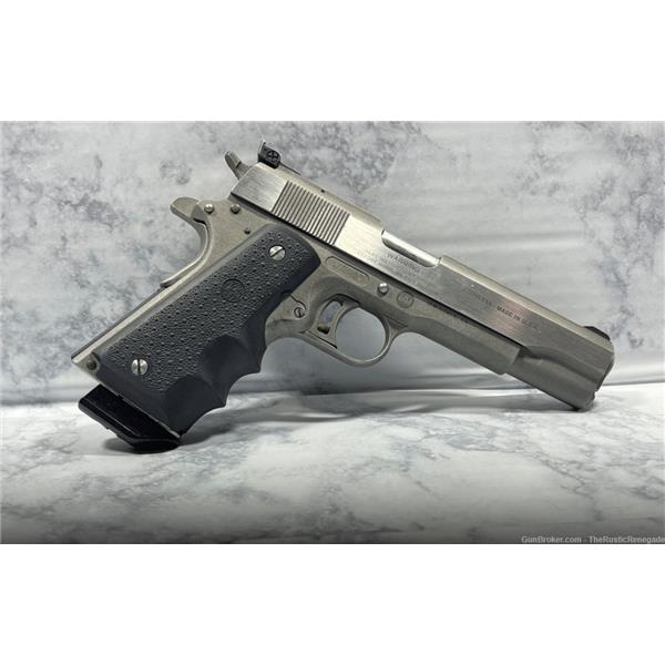 AMT 1911 New and Used Price, Value, & Trends 2022