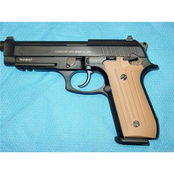 TAURUS PT92AF New and Used Price, Value, & Trends 2022