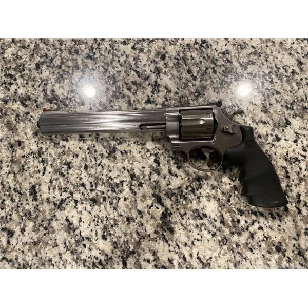 SMITH WESSON 629 CLASSIC DX New and Used Price, Value, & Trends 2023
