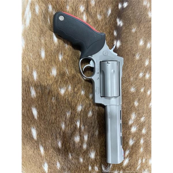 TAURUS RAGING JUDGE MAGNUM New and Used Price, Value, & Trends 2022