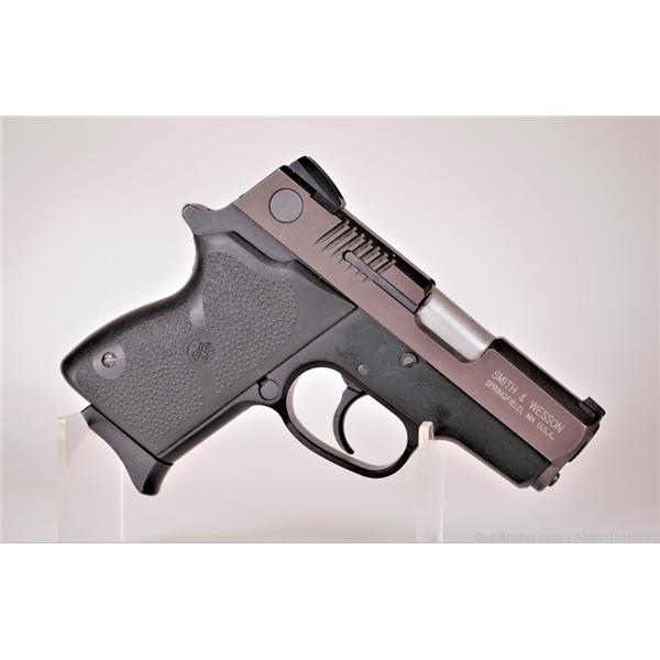 SMITH WESSON CS9 CHIEFS SPECIAL New and Used Price, Value, & Trends 2022