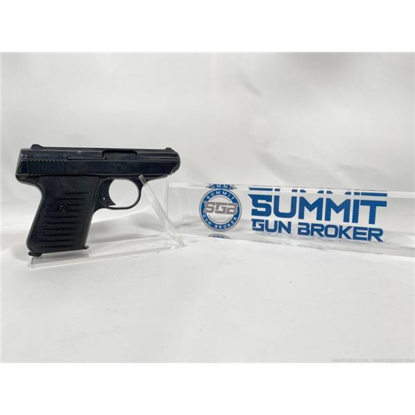 JIMENEZ ARMS JA22 New and Used Price, Value, & Trends 2022