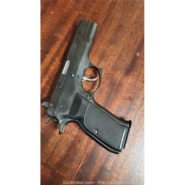 TANFOGLIO TA 90 New and Used Price, Value, & Trends 2022