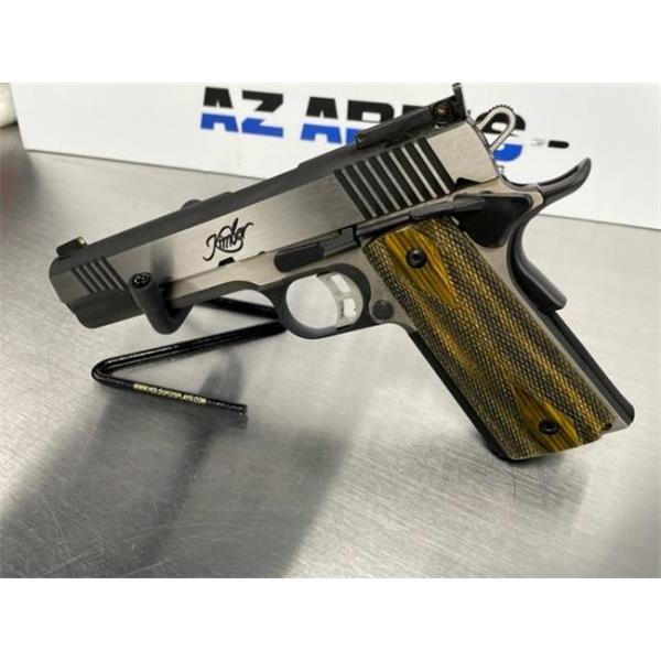 KIMBER ECLIPSE TARGET II New and Used Price, Value, & Trends 2023
