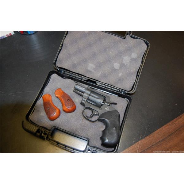 ROCK ISLAND ARMORY M206 New and Used Price, Value, & Trends 2022